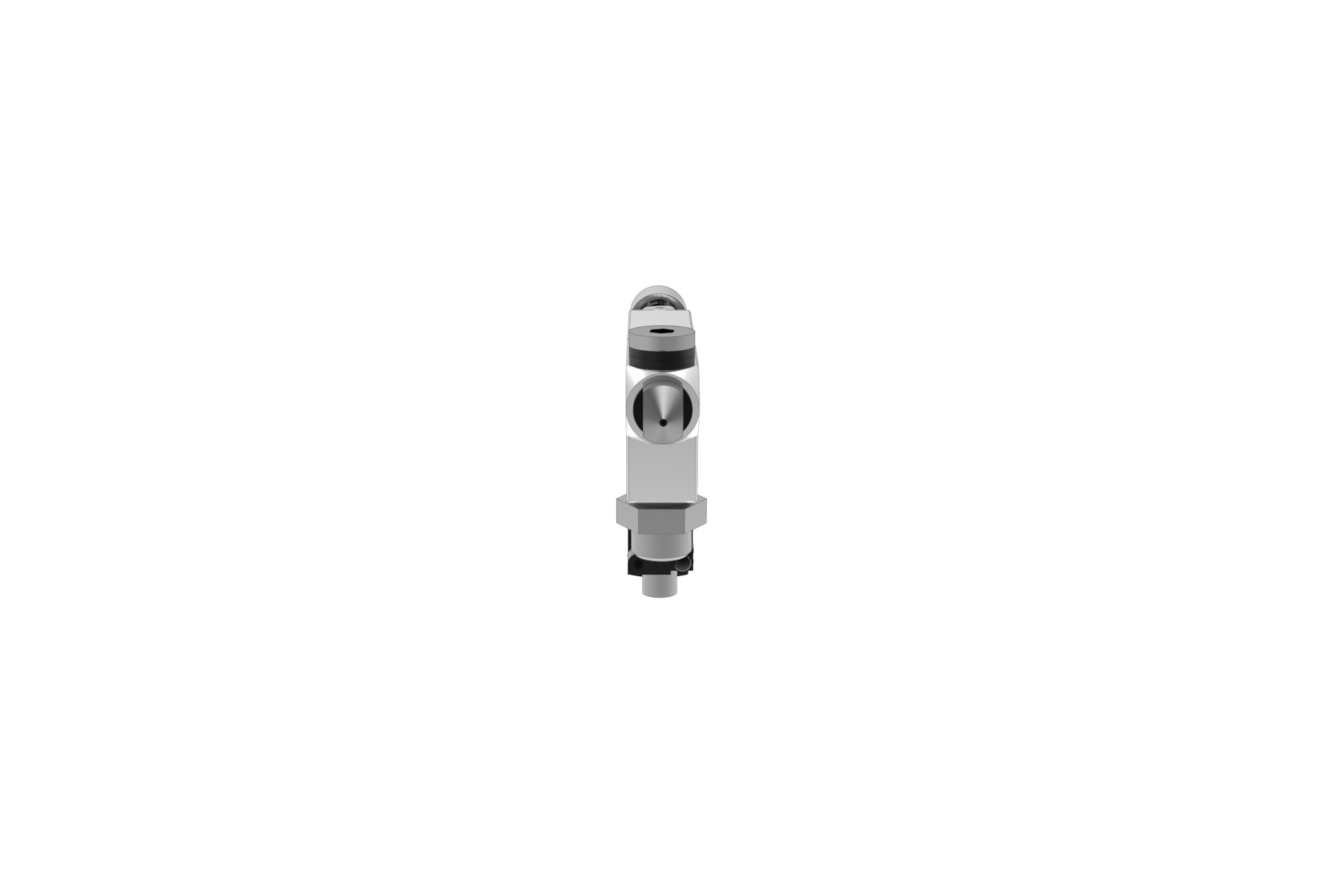 Micro-Point-Pulse Valve MPP-01
